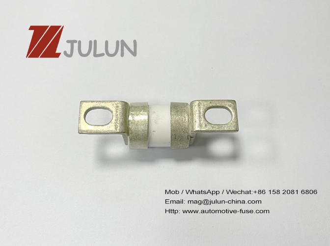 150VDC General Purpose Photovoltaic Ceramic Tube Fuse For EV / HEV