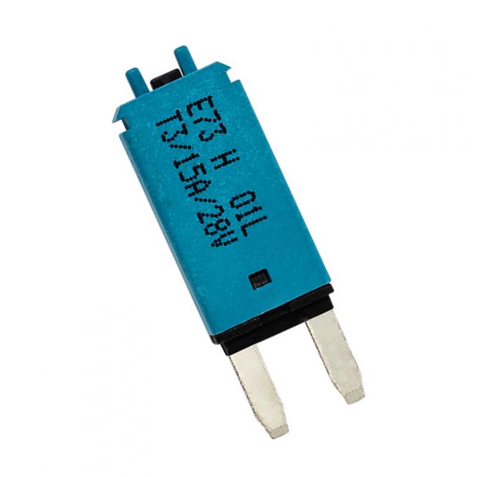 Automotive Fuse Car Load Overload Protector Overheated Self Recovery