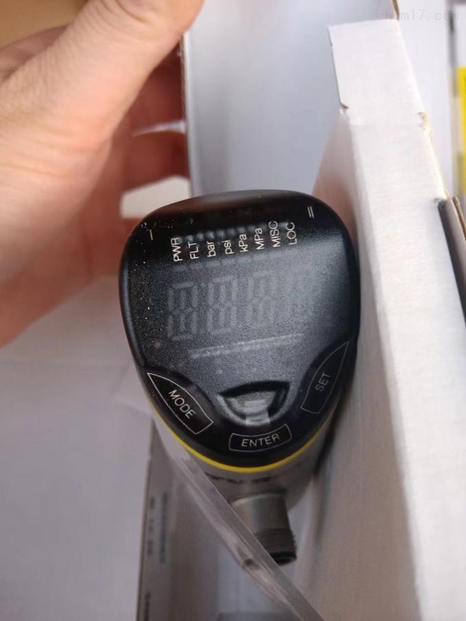 ROHS Approved German Turck Flow Sensor FS100-300L-62-2upn8-H1141