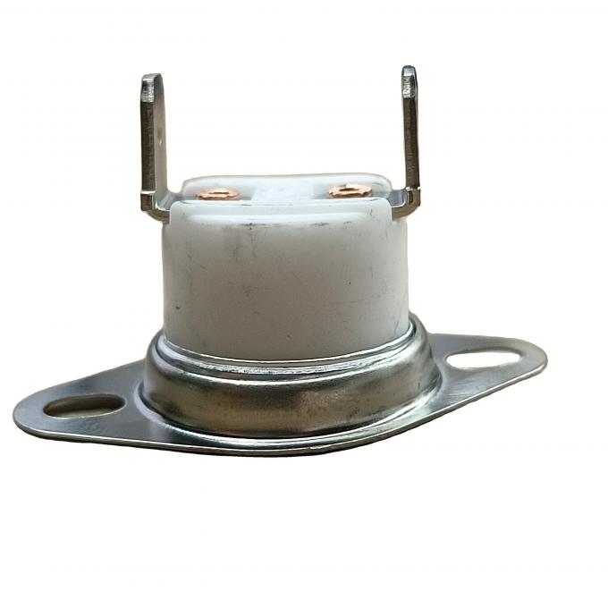 Snap-Action Bimetallic Thermostat Temperature Controller Electric Rice ...