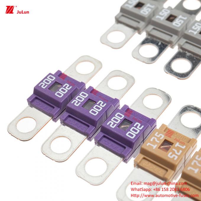 PEC Pacific Seiko Auto Fuse Lithium Battery Special Protection 58V ...