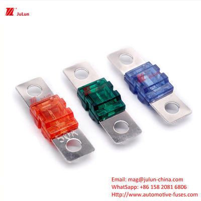 PEC Pacific Seiko Auto Fuse | Lithium Battery Special Protection ...