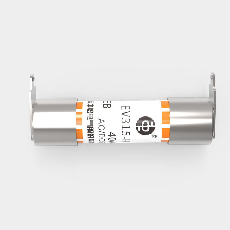 Electric Vehicle Fuse EVS Road Vehicle Round Tube Ceramic Automotive Fuses EV315-H-3EB 10A,15A ...