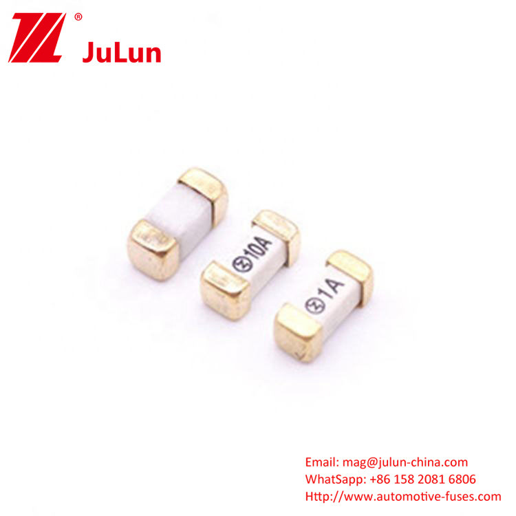 1A 10A 250V Electronic Circuit Board Fuses SMT SMD 1000pcs Packaging ...