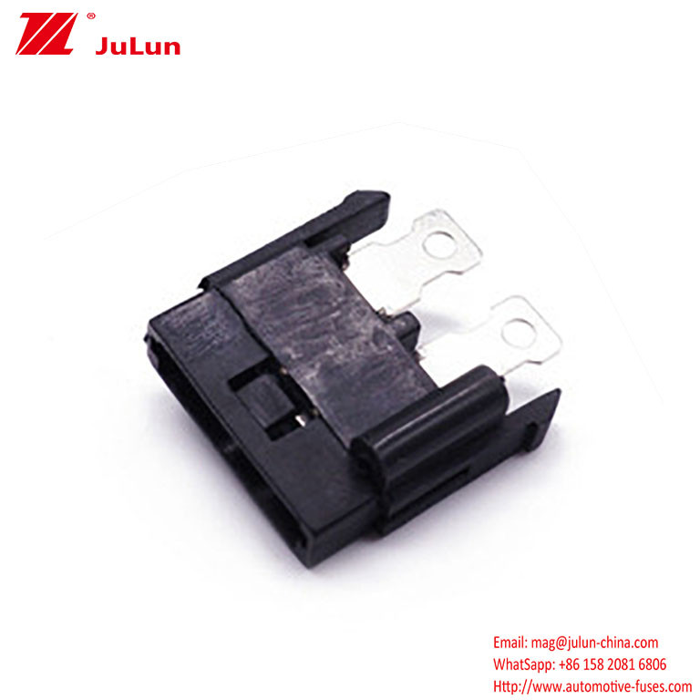 Panel Safety Seat With Latch Auto Fuse Insert Seat Medium Clamshell PCB ...