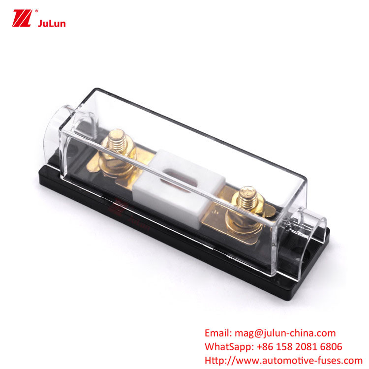 MEGA Mega Medium Plug Holder ANS Multiplex Box ANM MIDI Fuse Holder