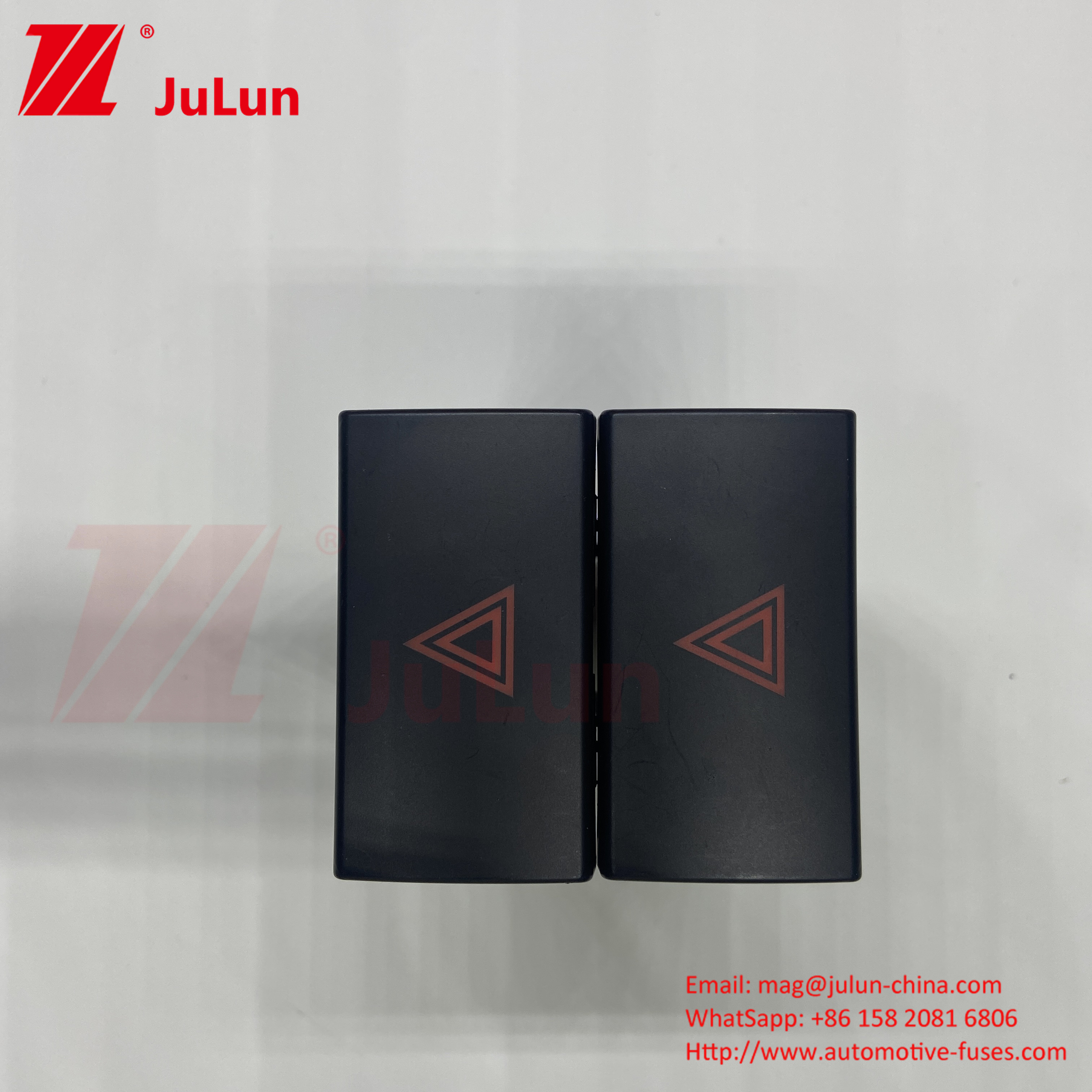 BC45-13A350-BA Truck Danger Warning Switch Switch Rv Yacht Power Off ...