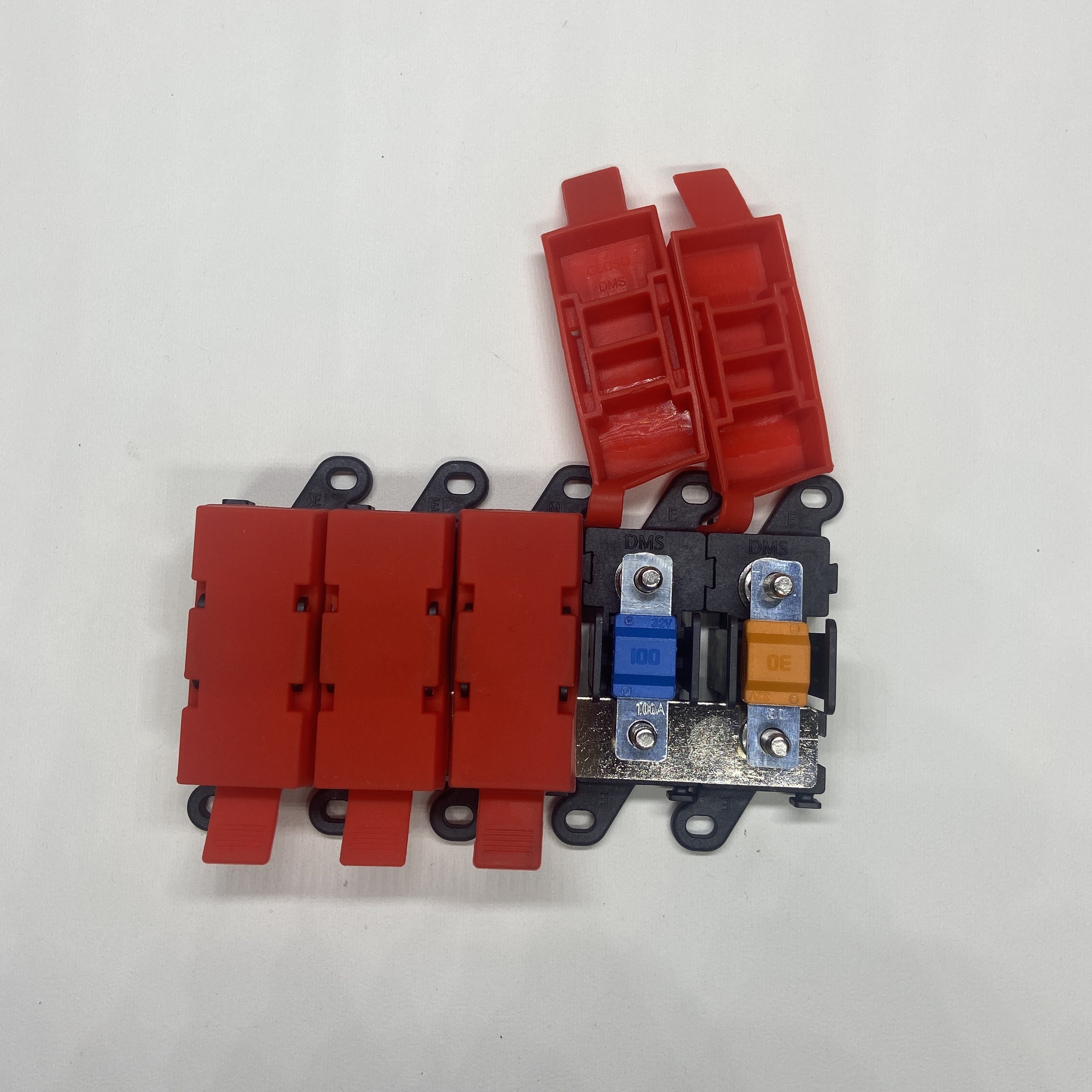 Automotive Circuit Modification Assembly Module Fuse Holder