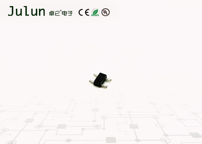 InSb Evaporation Film Resistance Temperature Element NHE520SR Series ...