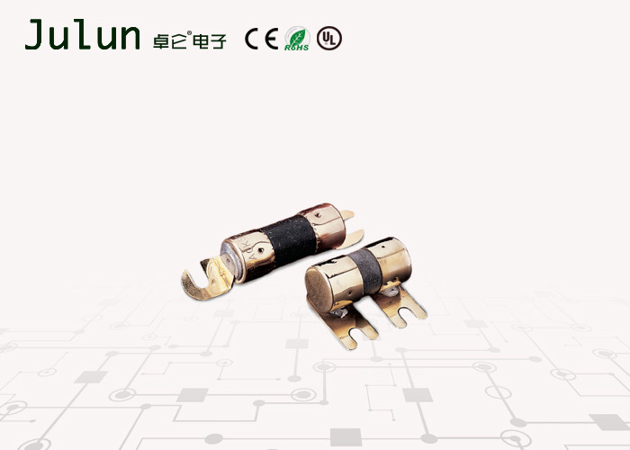 Fast Melt Column Bolt Forklift Fuse High Breaking Capacity Fuse Cbo Cck ...