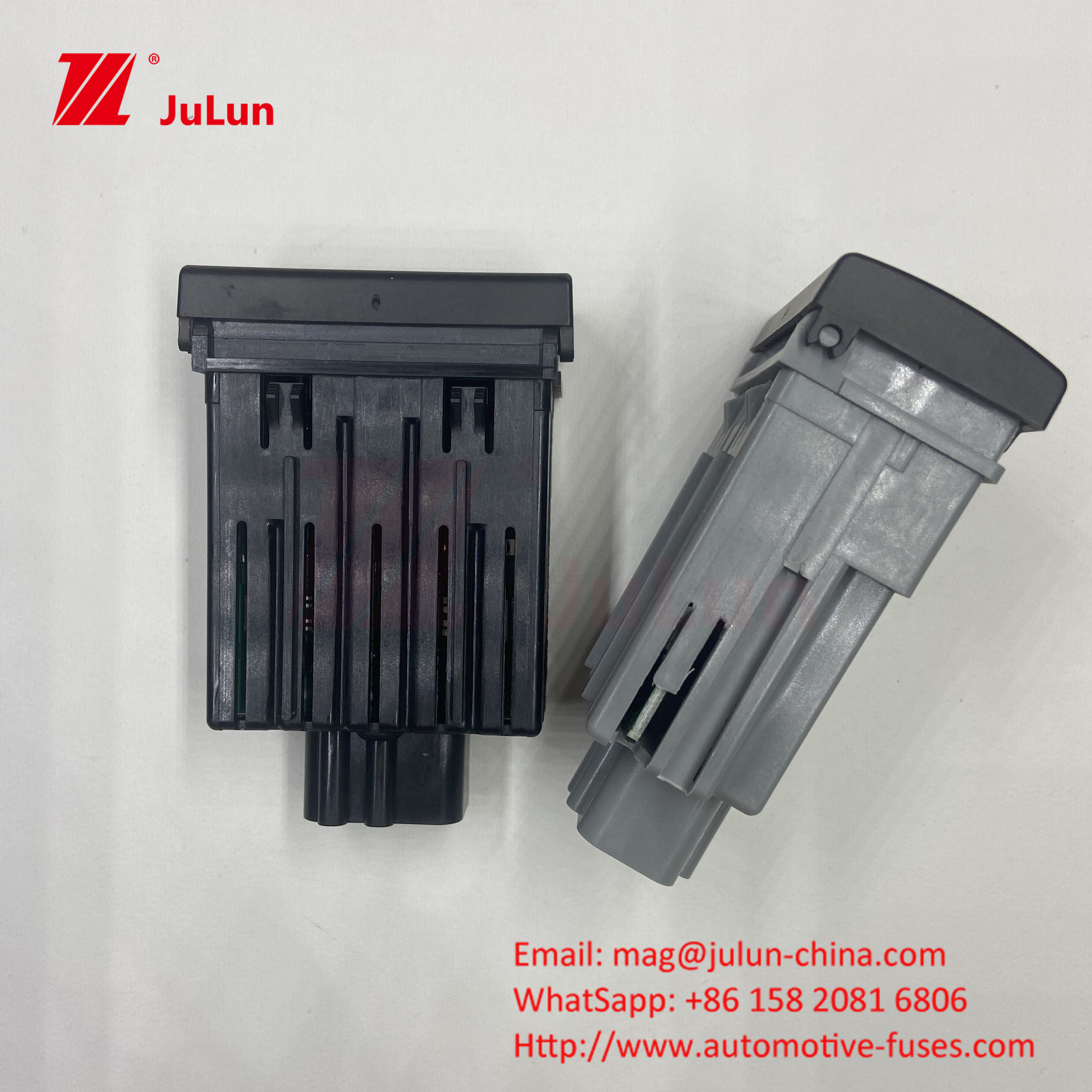 Truck Button Danger Switch BC45-13A350-BA8 Car Modification Emergency ...