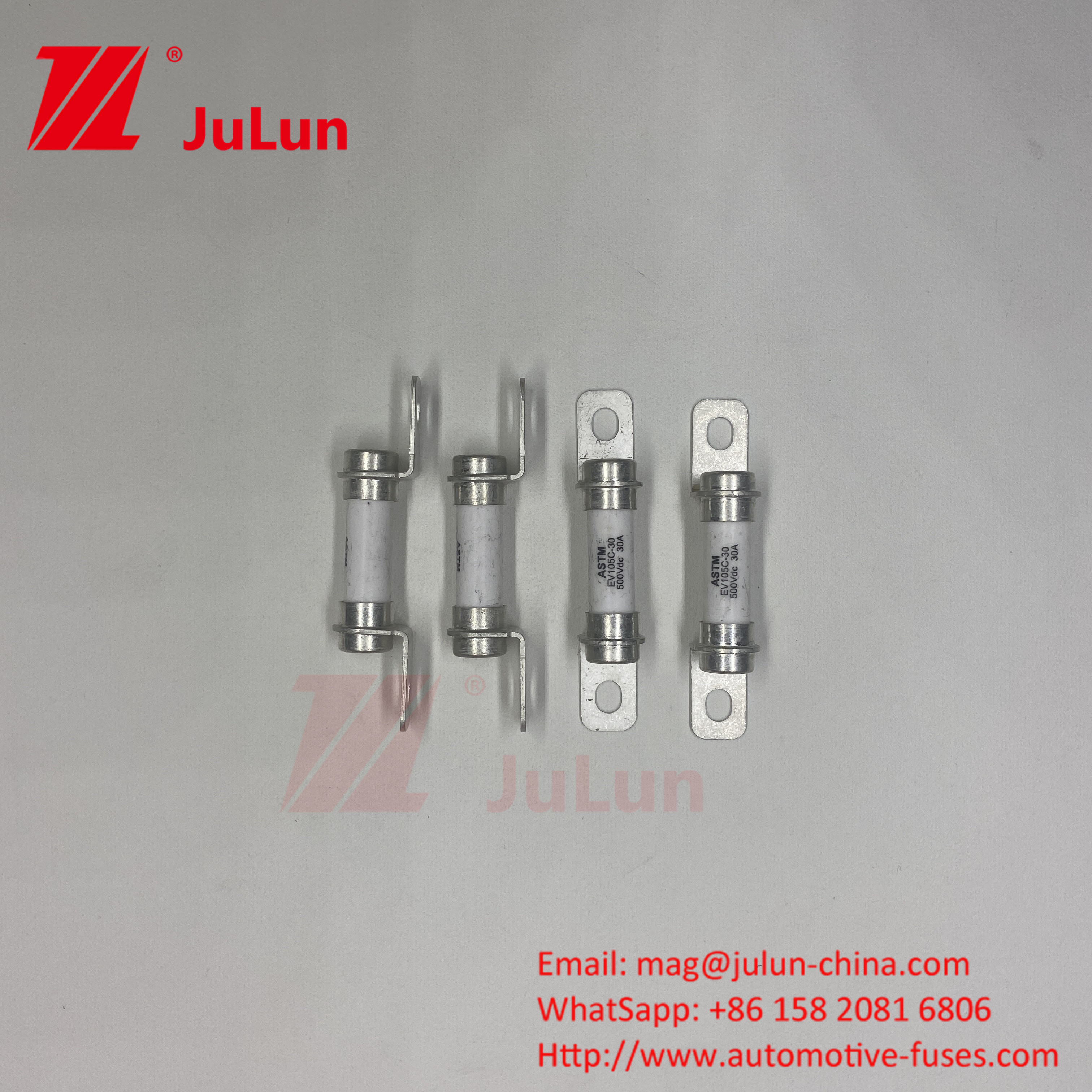 Electric Vehicle Auxiliary Fuses Electric Vehicle Auxiliary Fuses ...