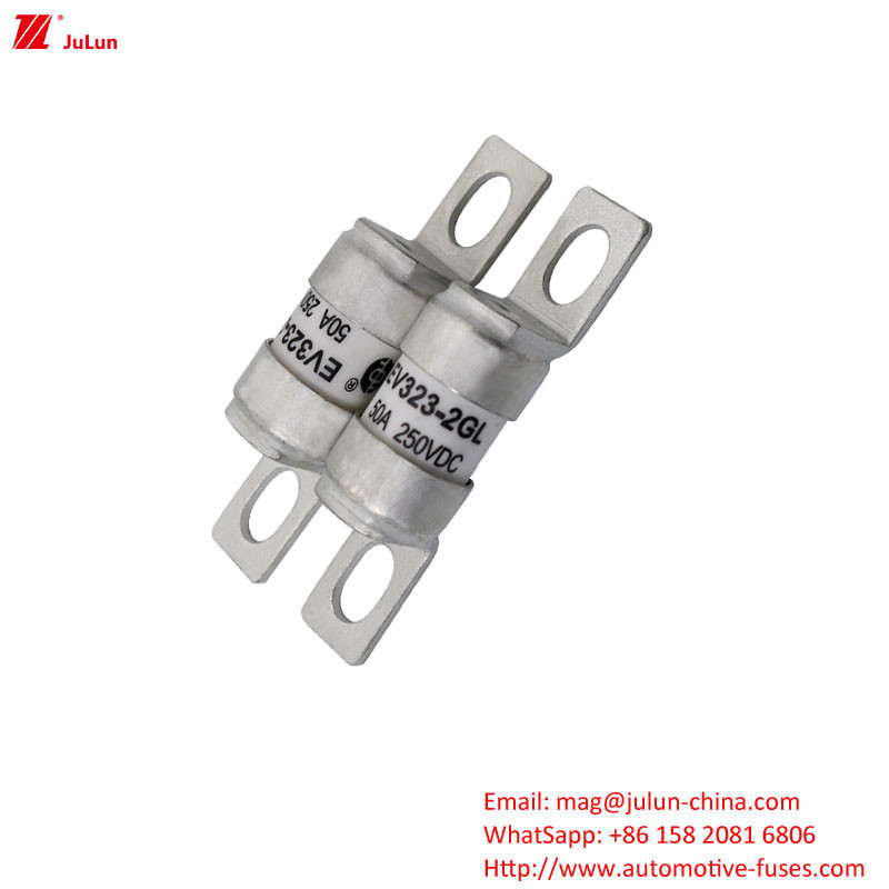 Energy Fuse Portable Charger For Electric Vehicles EV323-2GL Series Of Products