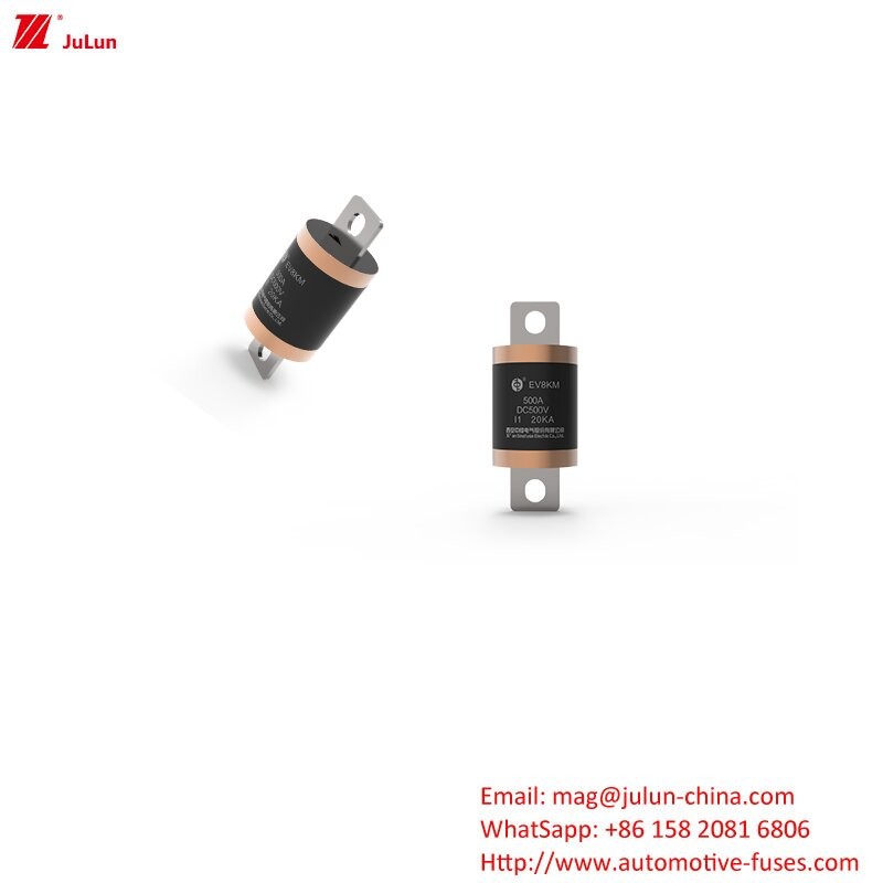 SINOFUSE Automotive Battery Charger The Ultimate Solution for Fuses