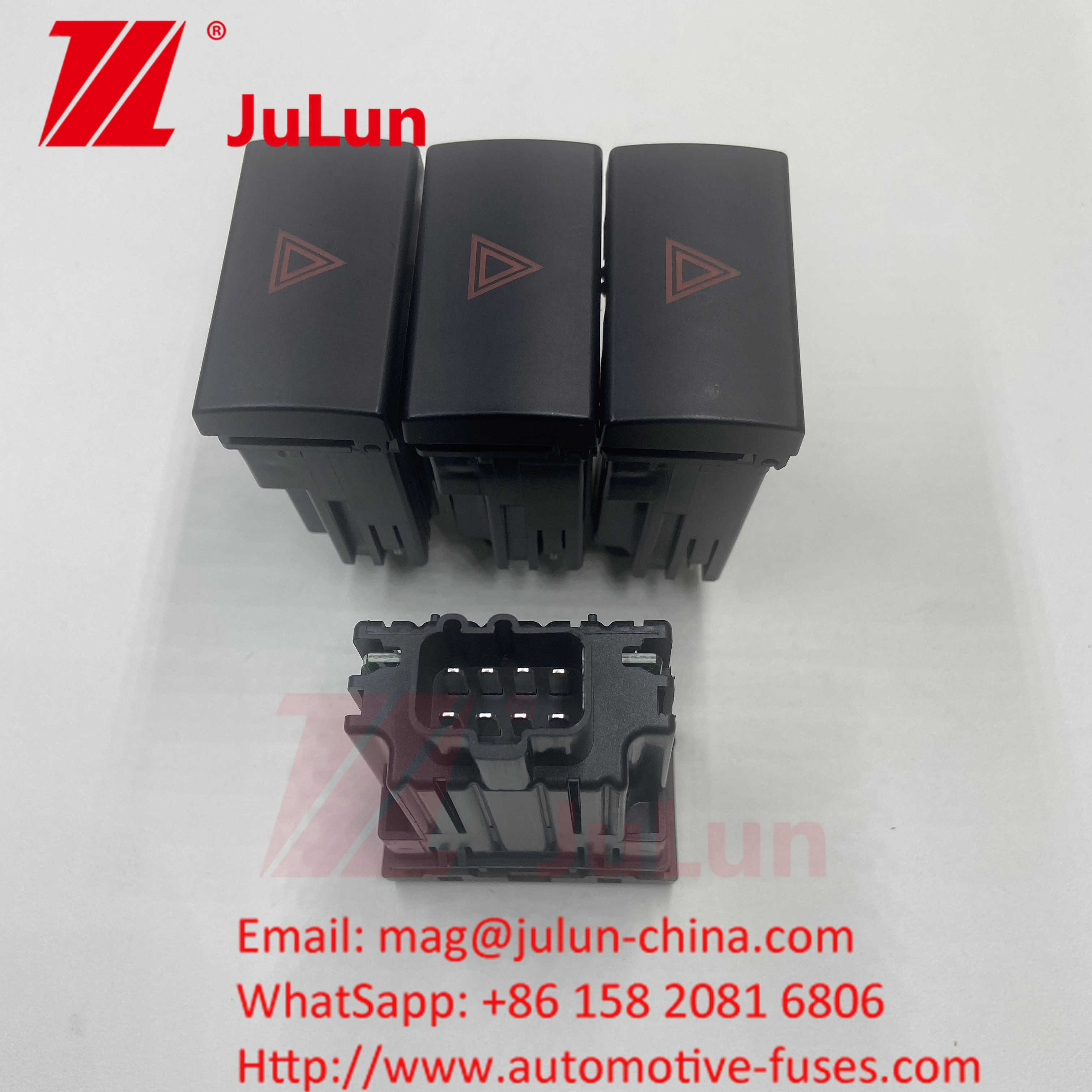 BC45-13A350-BA 12V Boat Safety Switch Heavy Duty Truck Power For ...