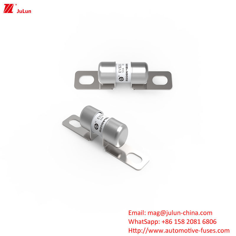 Electric Vehicle Fuse Bolt Screw Type 10KA Automotive Fuse