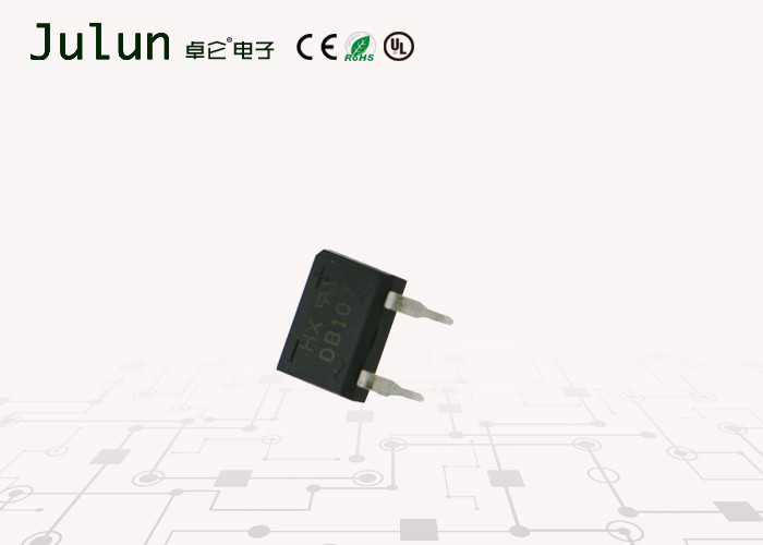 4 Pin High Current Rectifier Diode With Db107 Series Rectifier Bridge ...