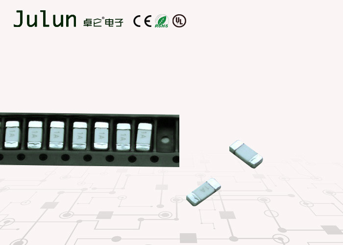 Ceramic Electronic Circuit Board Fuses Slow Blow Micro Fuses 246-2410 ...