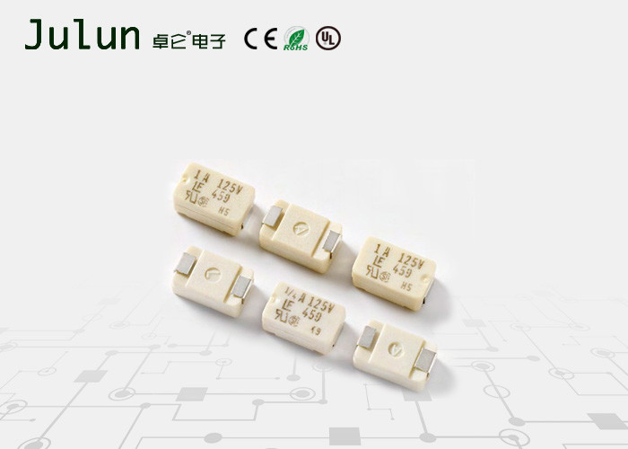 459 Series Electronic Circuit Board Fuses SMF Very Fast Acting ...