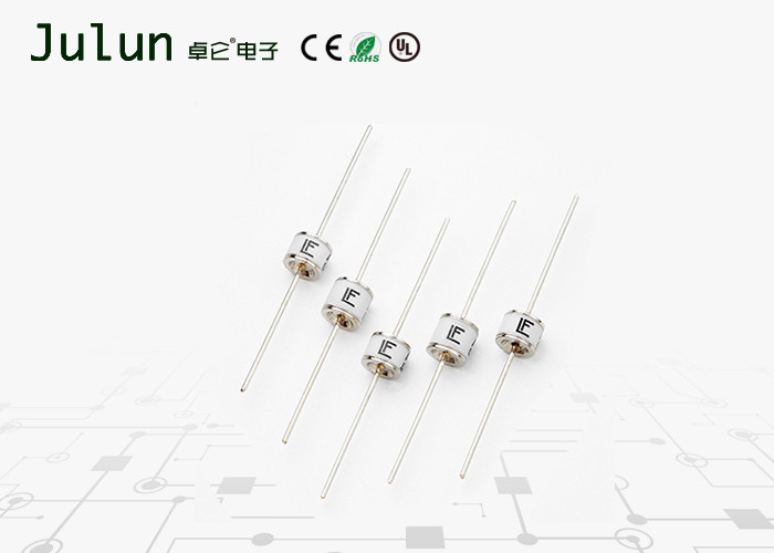 High Voltage Two Terminal AC Line Protector High Surge Voltage Protection