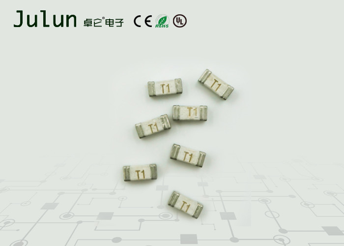 6125TD Series Micro Chip Ceramic Fuse Replacement Fast Acting 500mA ...