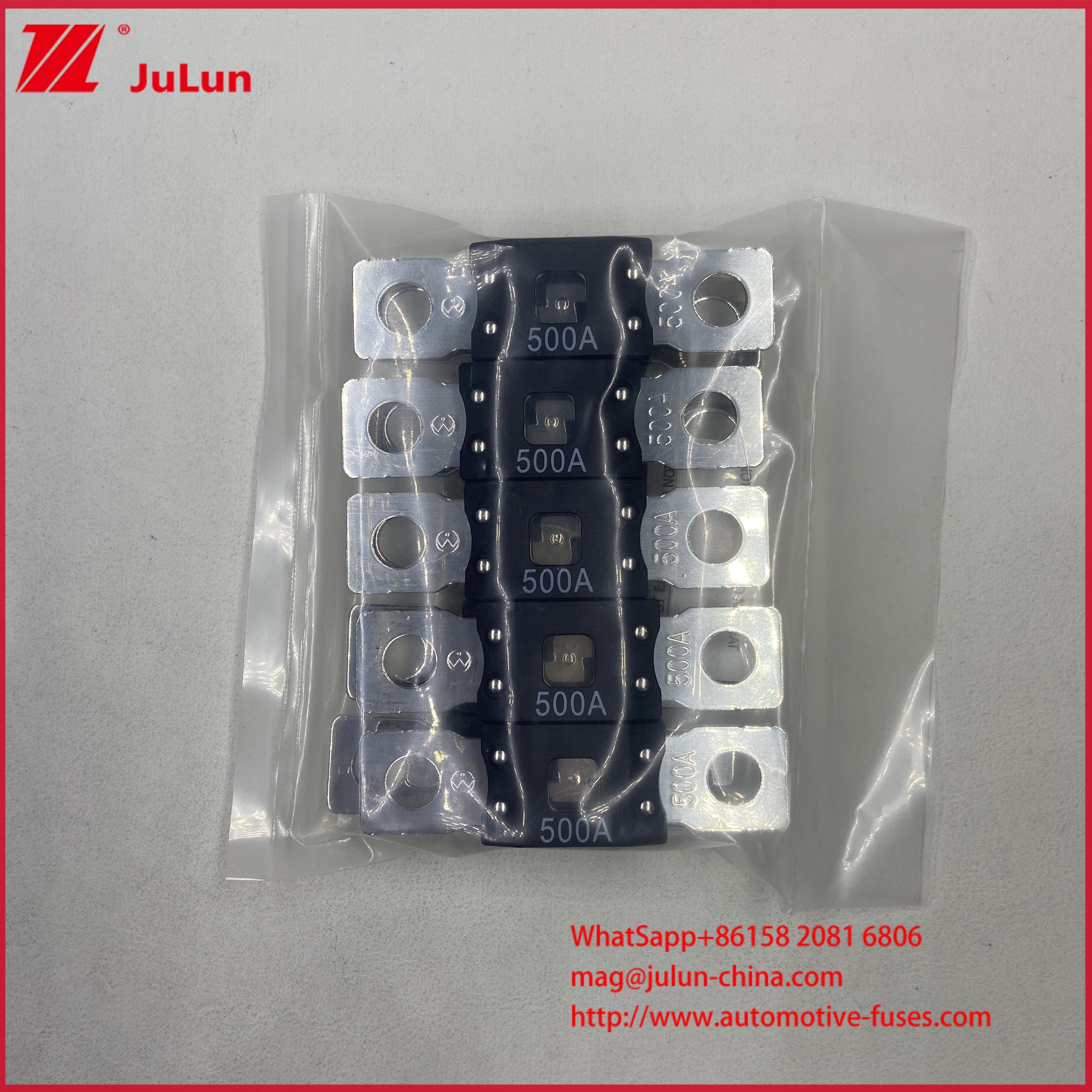 MEGA/AMG High Current Fuse Bolt-On Fuse Amp For Cars, Trucks ...