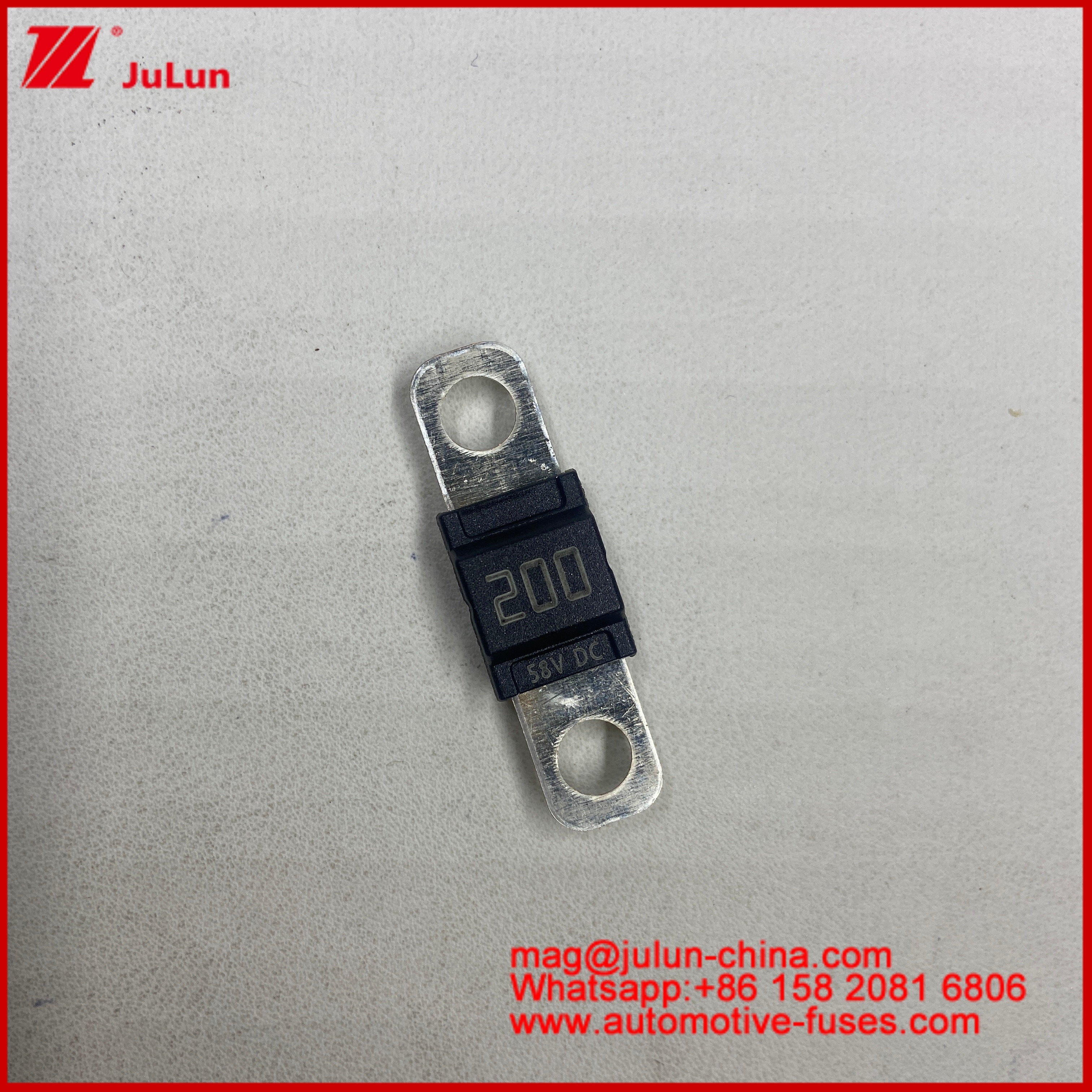 ANL ANM ANS Auto Fuse for EV & Truck Protection