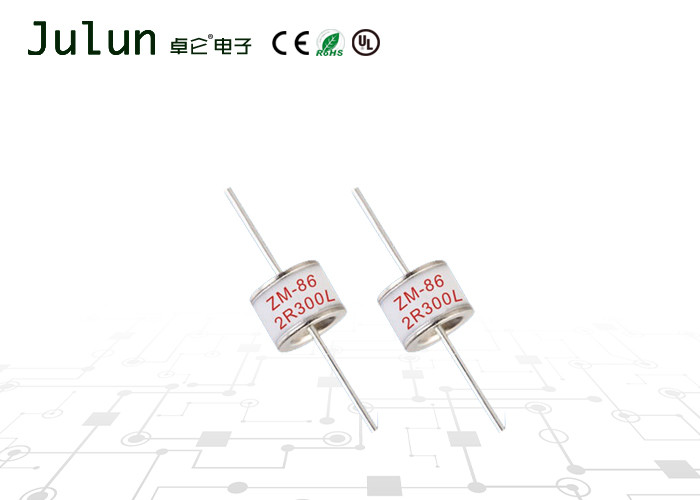ZM86 2R300L Transient Voltage Gd Tube Suppressor Circuit Protection ...