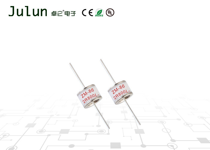 ZM86 2R800L Series Transient Voltage Gdt Gas Discharge Tube Suppressor ...