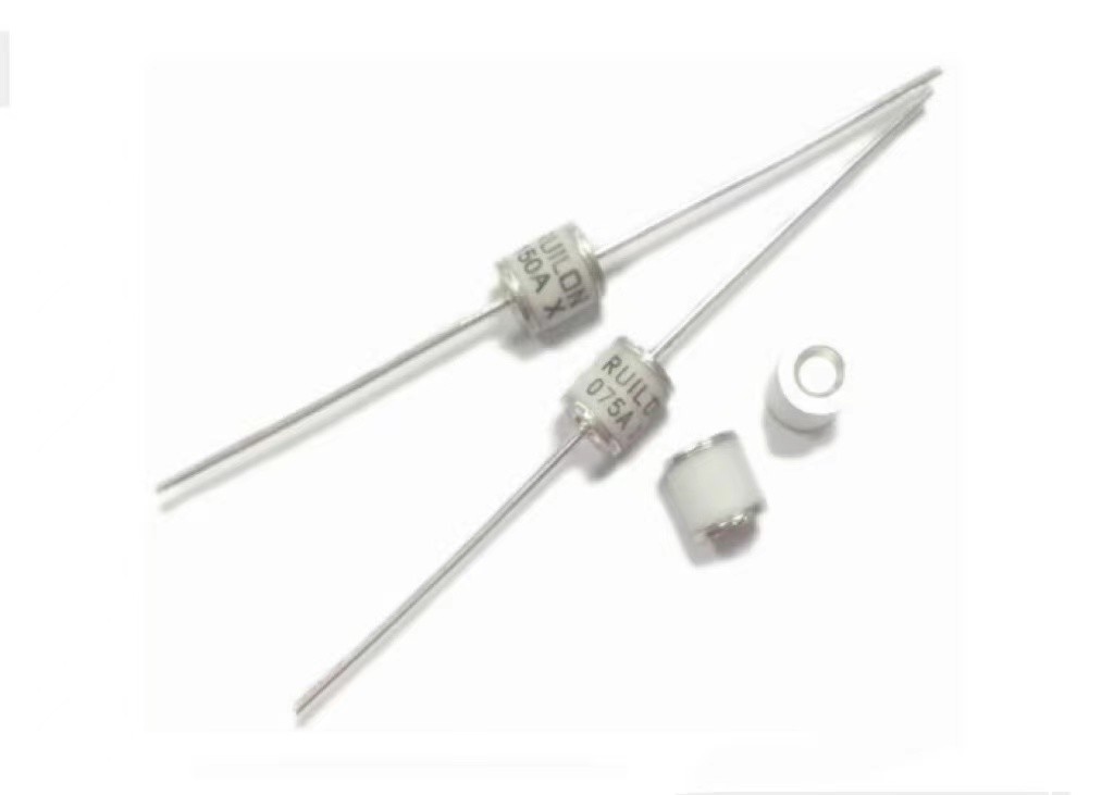 Lead Free Ceramic GDT Gas Discharge Tubes For VFDs