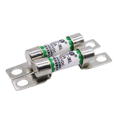 Electric Vehicle Fuse factory, Buy good quality Electric Vehicle Fuse products from China