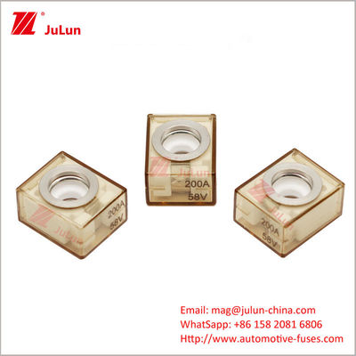 Electric Vehicle Fuse factory, Buy good quality Electric Vehicle Fuse products from China