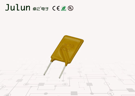 PTC Resettable Fuses factory, Buy good quality PTC Resettable Fuses ...