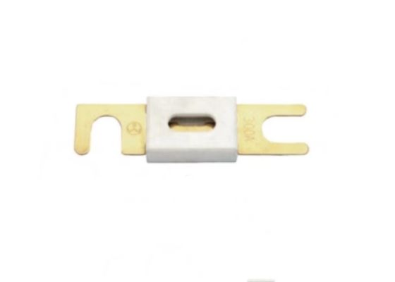 Automotive Blade Fuses factory, Buy good quality Automotive Blade Fuses ...